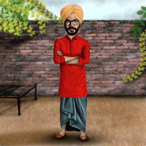 Smit Prajapati On Linkedin Characterdesign Photoshop Digitalart