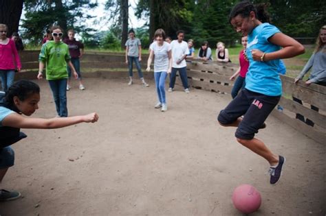 Gaga Ball Game Gaga Ball Pit Rules Tips And Variations
