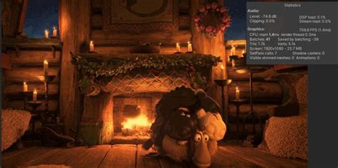 【urp】基于后处理的热空气扭曲效果 知乎