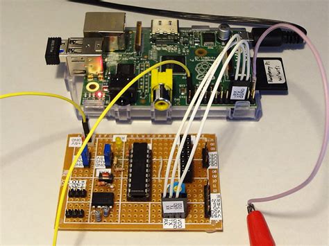 Raspberry Pi シリアル通信の初期設定 R271 635