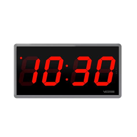Clocks Valcom