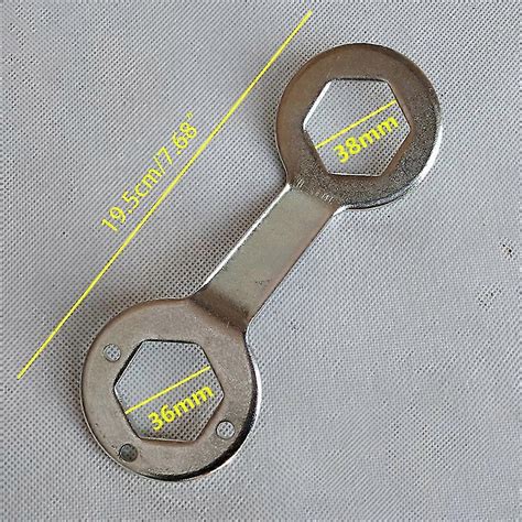 Professional Washing Machine Spanner Wrench For Washer Repair High