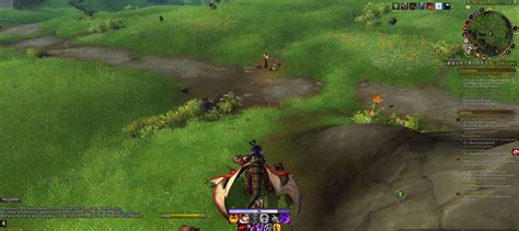 Weird Ui Bug Help Rwowui