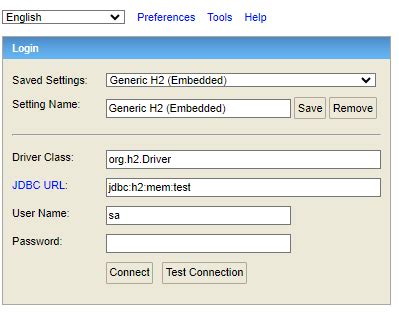 Login And Registration REST API With Spring Security