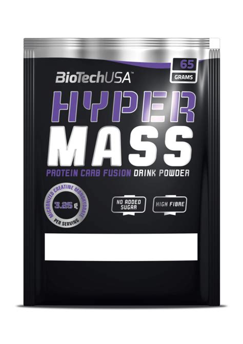 HYPER MASS | Suplementi Srbija