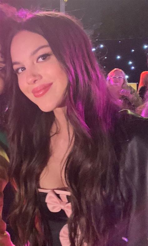 Olivia Rodrigo Hair Styles Long Hair Styles Beauty