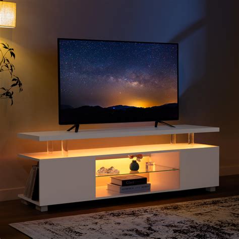 Living Room Tv Stand Set