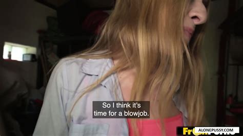 Fucked In The Garden Shed Eporner