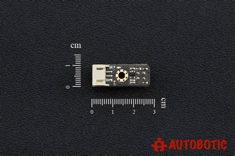 Gravity Digital Line Tracking Following Sensor For Arduino With Cable
