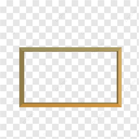 황금 국경 풍경 풍경 국경 풍경화 Png 일러스트 및 Psd 이미지 무료 다운로드 Pngtree