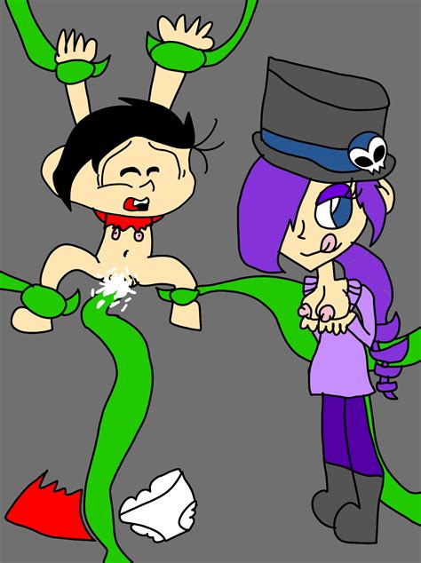 Post 3742582 Crossover Monica Monicas Gang Unikittyfanatic2018 Zone Tan