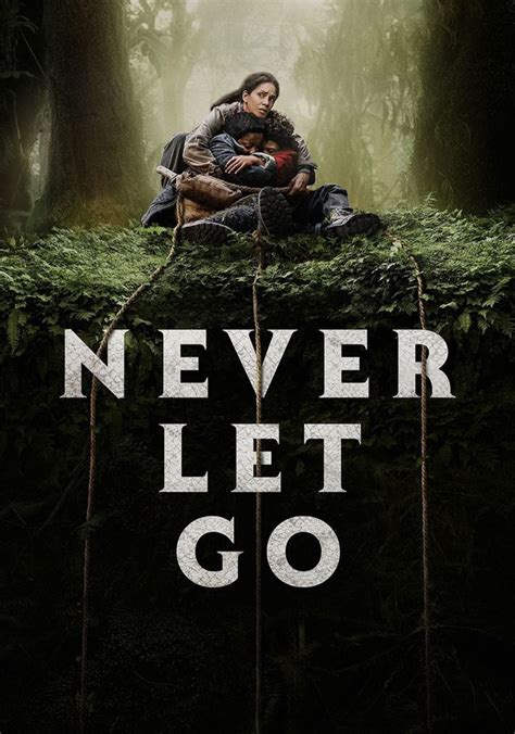 Never Let Go 映画 動画配信 ネット 視聴