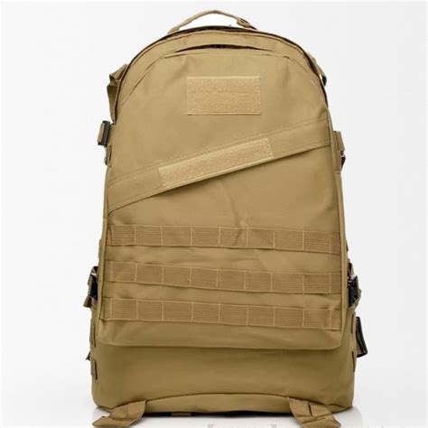 Tactical Hydration Pack Molle