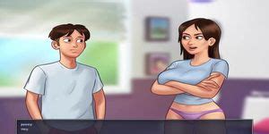 Summertime Saga Pt Tnaflix Com