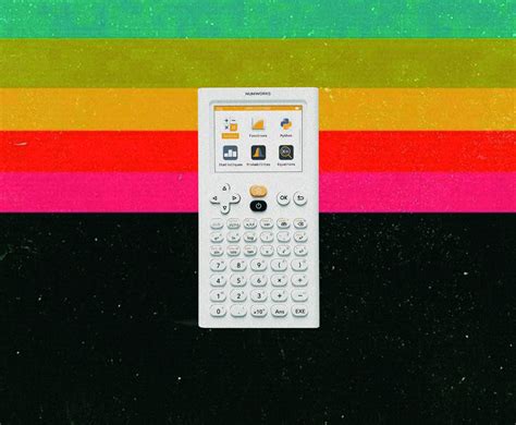 The Best Graphing Calculators For Engineers And Babes Abakcus