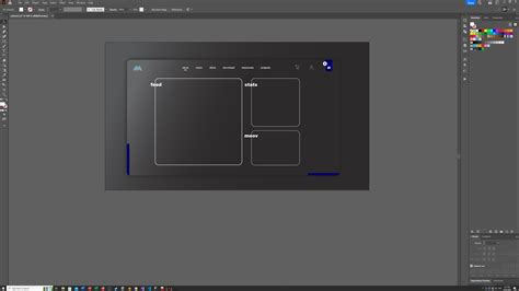 Building Nav Menu Functions