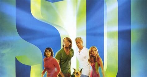 Original Scooby Doo Script By James Gunn March 17 2000 Scoobydoo