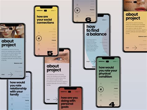 Adaptive User Interface World Top Taste