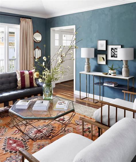 35 Living Room Paint Color Ideas 2025 That Will Instantly Transform