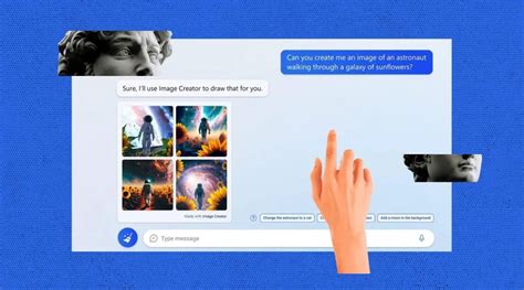 Microsoft Unveils Bing Image Creator Utilizing Openais Dall E