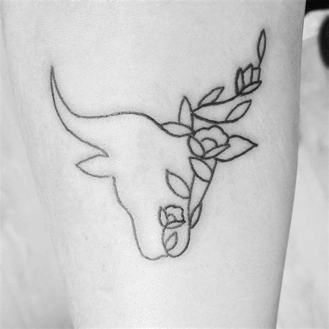 250 Best Bull Tattoos Designs 2025 Tattoosboygirl