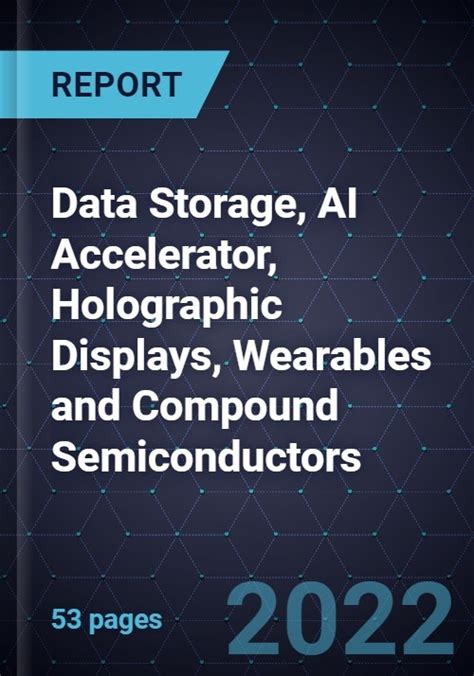 Growth Opportunities In Data Storage Ai Accelerator Holographic