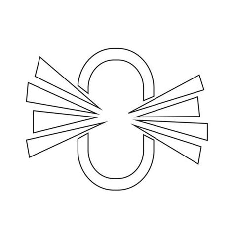 Remove Link Icon Sign Illustration 638506 Vector Art At Vecteezy