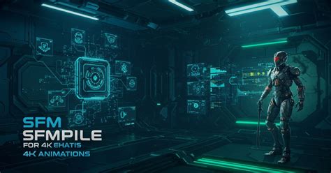 Sfm Compile For 4k Animations Everything You Need To Know