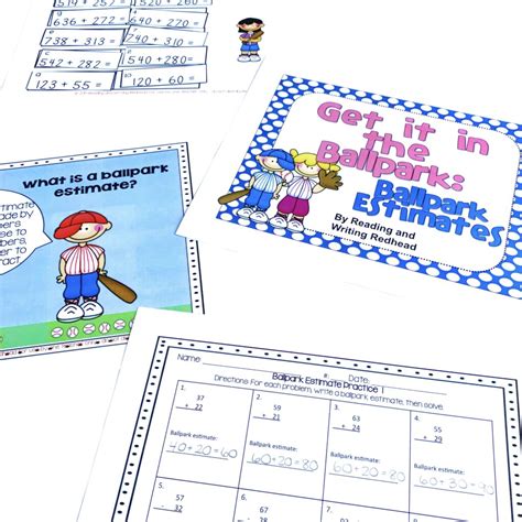 Teaching Rounding And Estimation In Elementary Grades