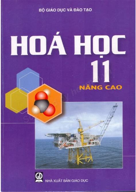 Pdf Tổng Hợp Lý Thuyết Hóa 11