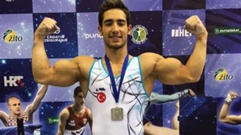 İbrahim Çolak Gümüş Madalya Kazandı