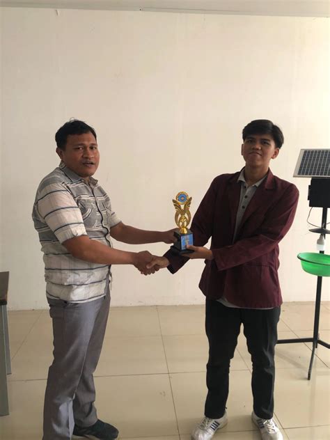 Teguh Kurniawan On Linkedin Hello Everyone I Am Very Happy Because Last Month I Managed To Get