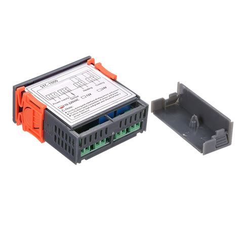 Stc 1000 Digital Temperature Controller Heating Co Grandado