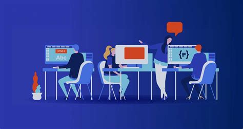 How To Build A Software Development Team