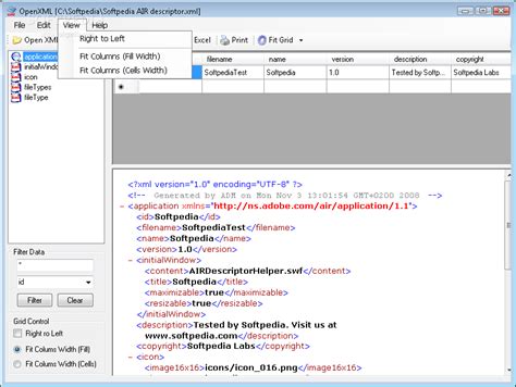 Openxml Download Softpedia