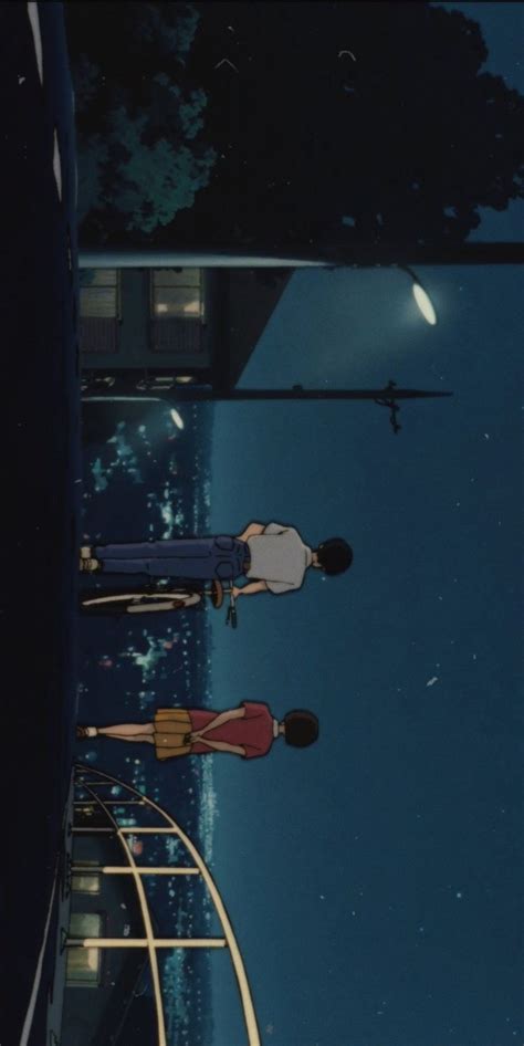 Shizuku Tsukishima Seiji Amasawa Ghibli Artwork Studio Ghibli Background Studio Ghibli Art