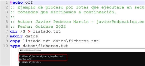 Tipos De Sistemas Operativos Ejemplos Educatica