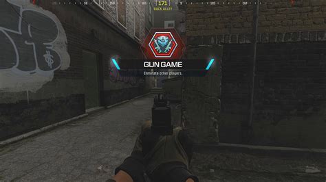 Is Gun Game In CoD MW3 Answered GameSkinny