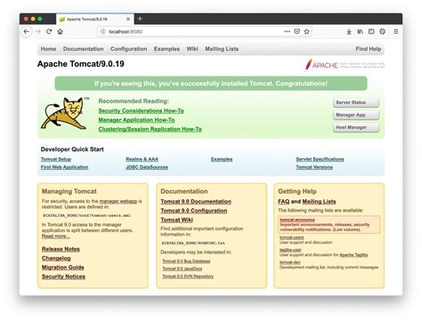Spring Boot Tomcat Version Compatibility Details Genspark