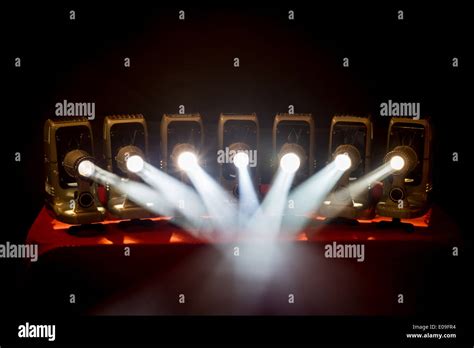 Slide Projector Hi Res Stock Photography And Images Alamy