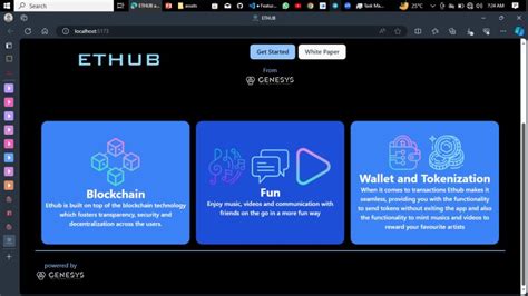 Ebube Ukpai On Linkedin Im Loving Frontend Development