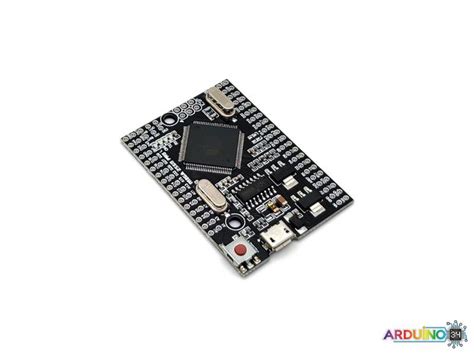 Купить Микроконтроллер Arduino Mega 2560 Pro Atmega2560 Arduino34