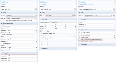 How To Use The Boundary Element Method In Acoustics Modeling Comsol Blog