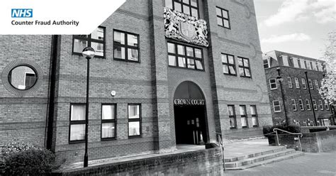 Andrew Ede On Linkedin 11 Year Sentence For Fraud And Bribery Against