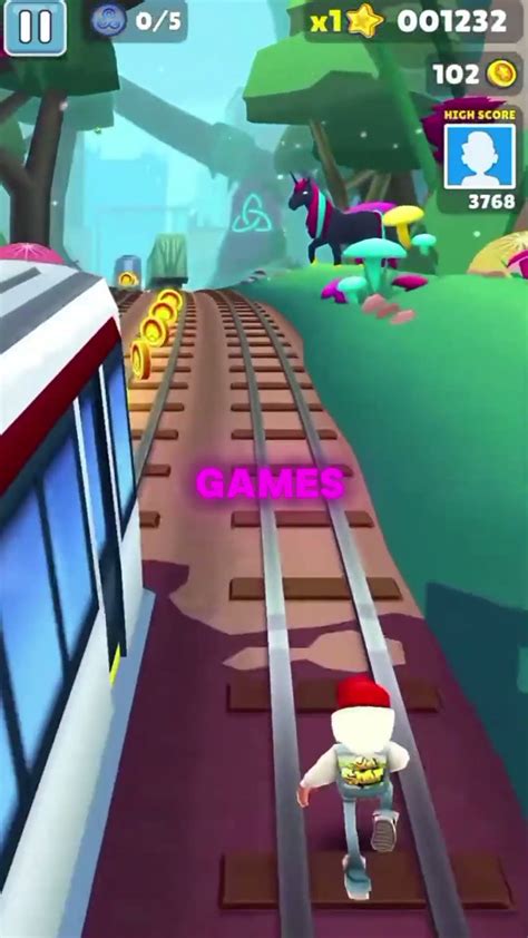 3 Facts About Gaming Gaming Facts Subwaysurfers Gameplay Interestingfacts Algorithm Youtube