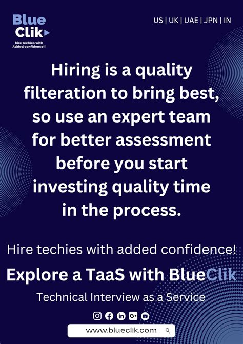 Engineering Development Innovation Interview Talent Opportunity