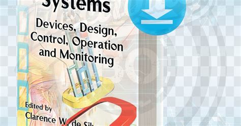 download mechatronic systems pdf