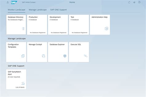 SAP HANA 2 0 SPS 05 Installation And Update Hand SAP Community