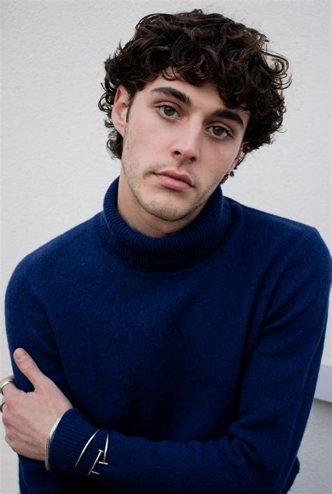 Sebastian Hutter Base Models