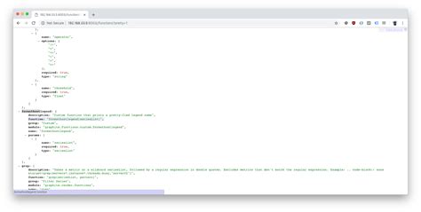 Graphite Render Api Add Custom Functions For Better Metric Formatting Tutorials And Guides